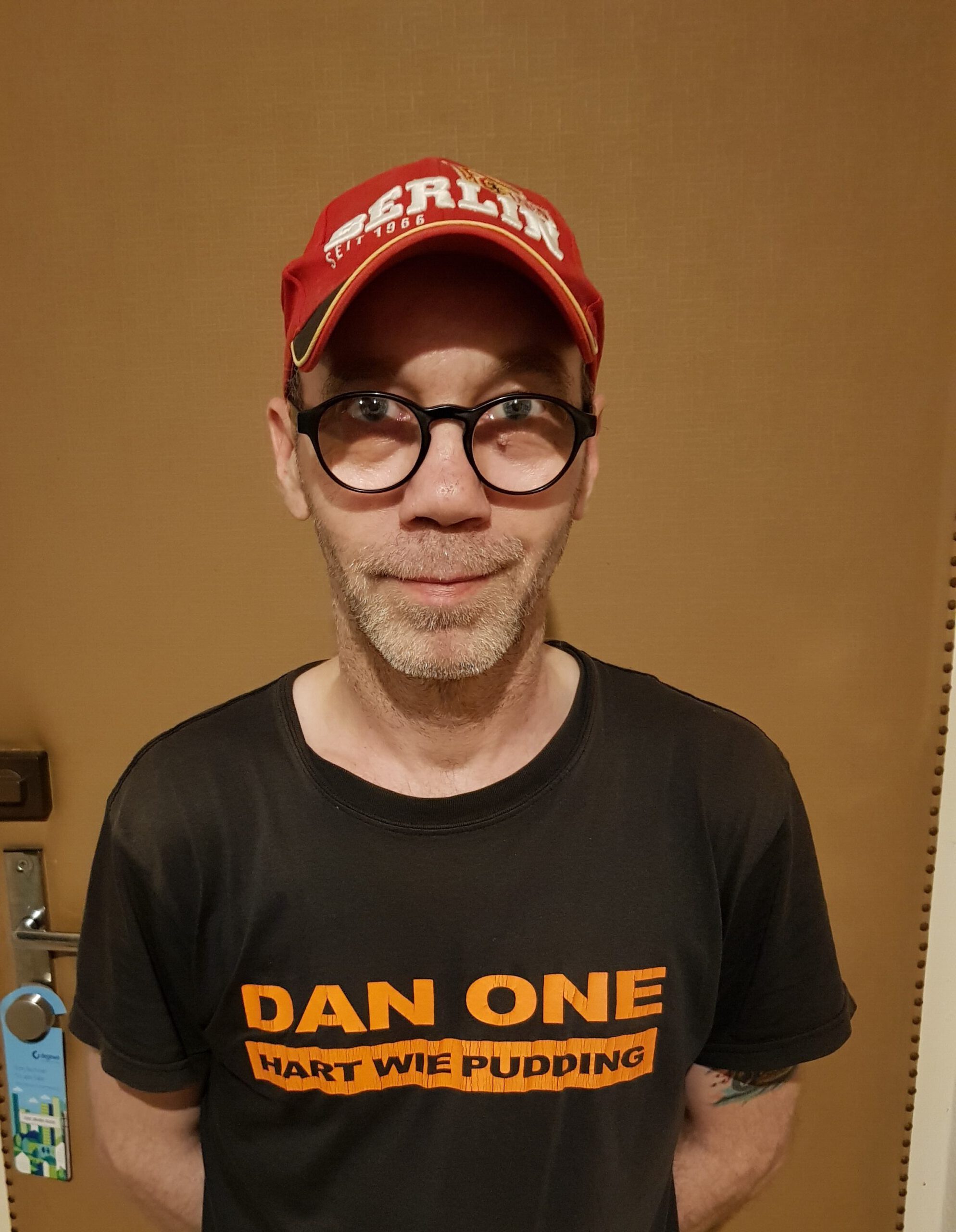 Jason Schick – Hanf Albers Hamburg